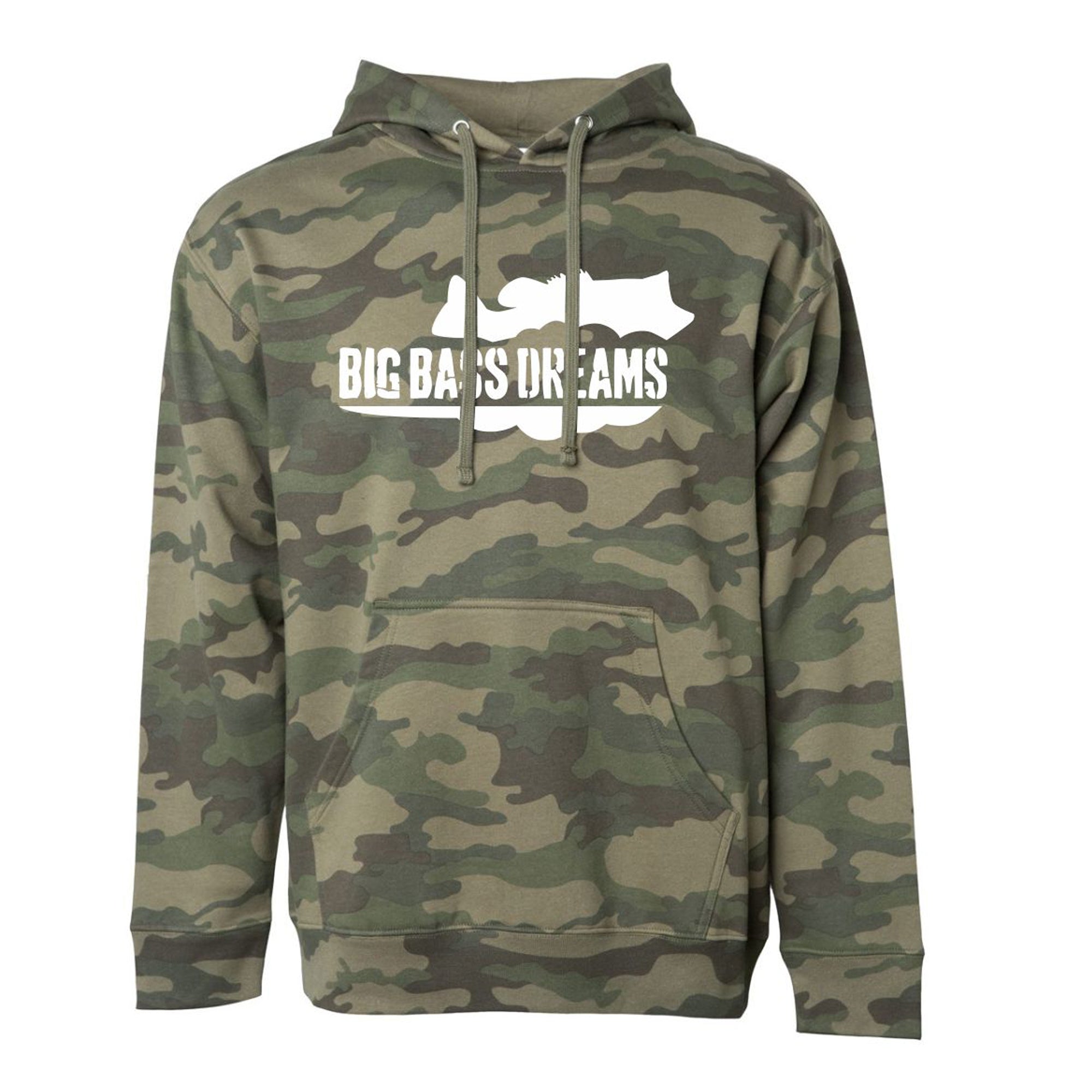 Apparel – Big Bass Dreams